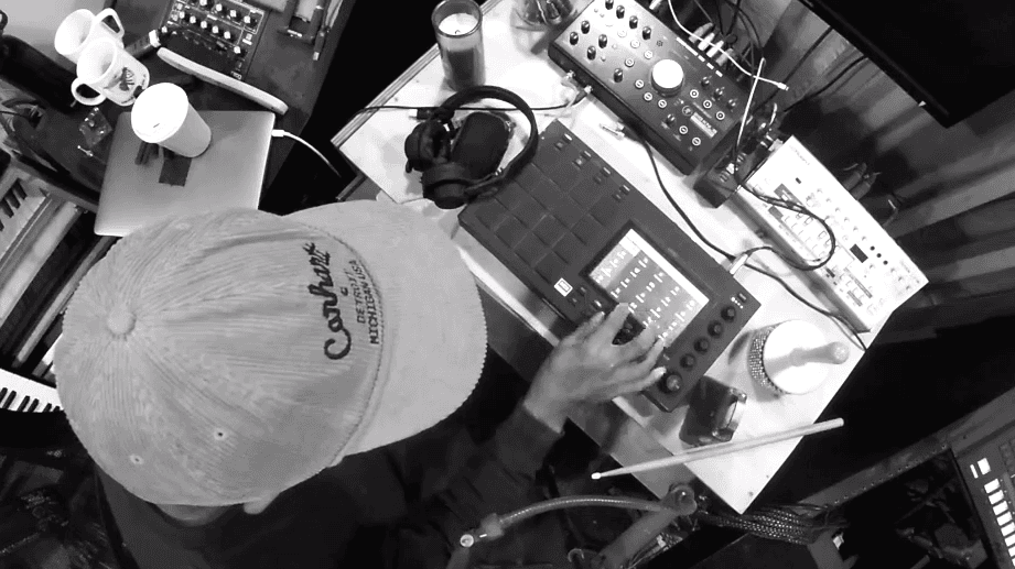 Home - BBE Music - Barely Breaking Even