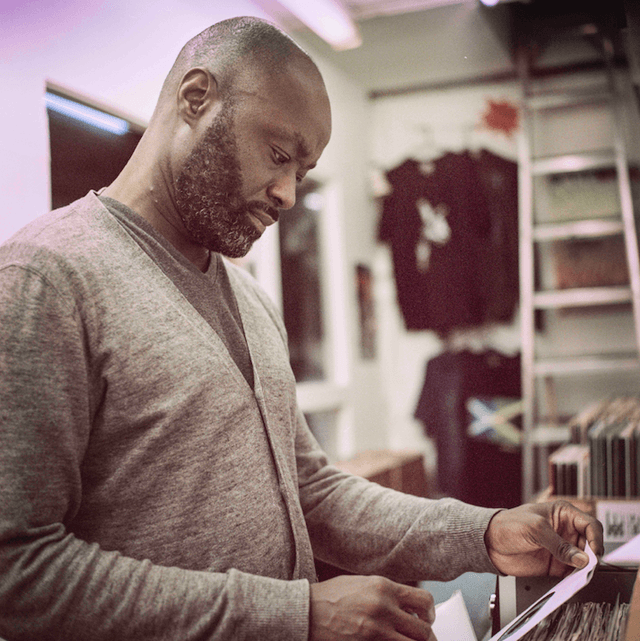 Home - BBE Music - Barely Breaking Even