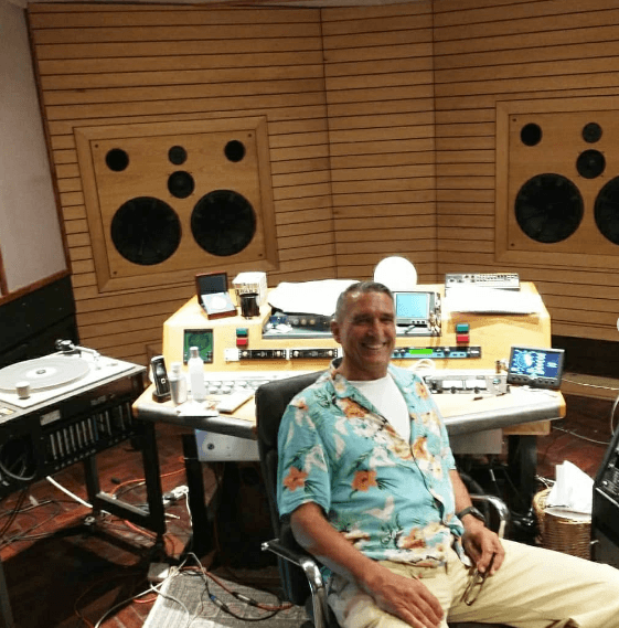 Home - BBE Music - Barely Breaking Even