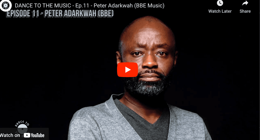 Home - BBE Music - Barely Breaking Even