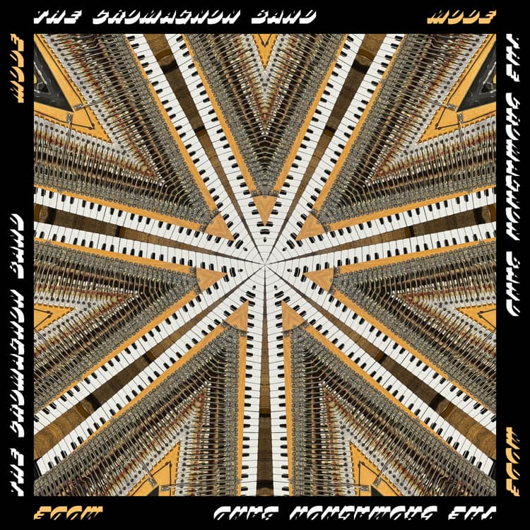 Home - BBE Music - Barely Breaking Even