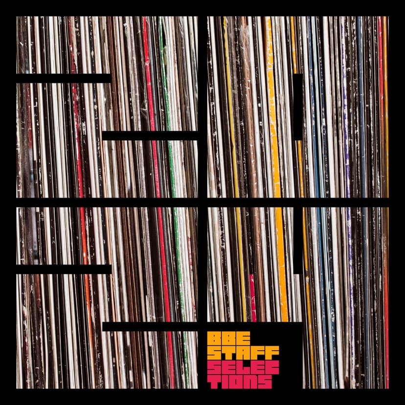 Home - BBE Music - Barely Breaking Even