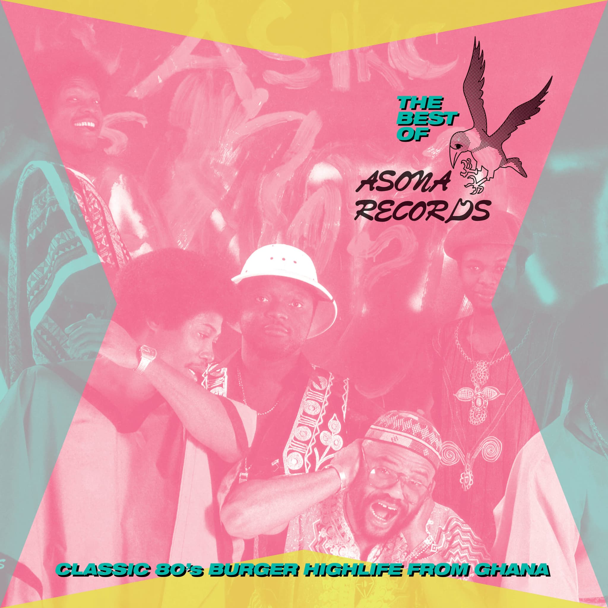 Home - BBE Music - Barely Breaking Even