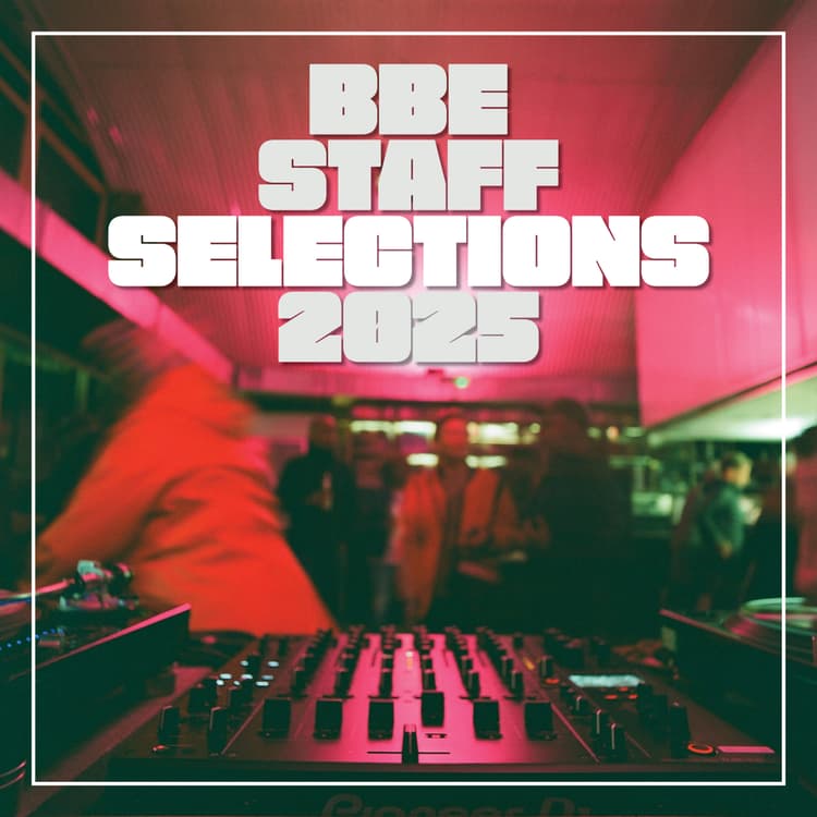 Home - BBE Music - Barely Breaking Even